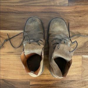 Buttero | Shoes | Italian Leather Boots | Poshmark